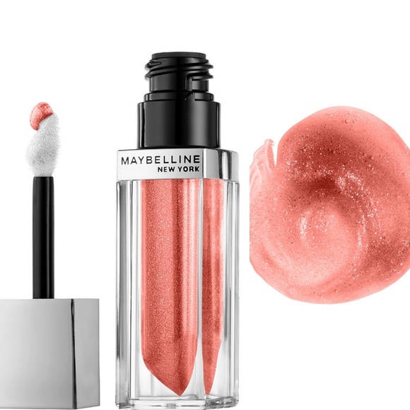 Maybelline | Makeup | Maybelline Sensational Color Elixir Bundle X 3 ...